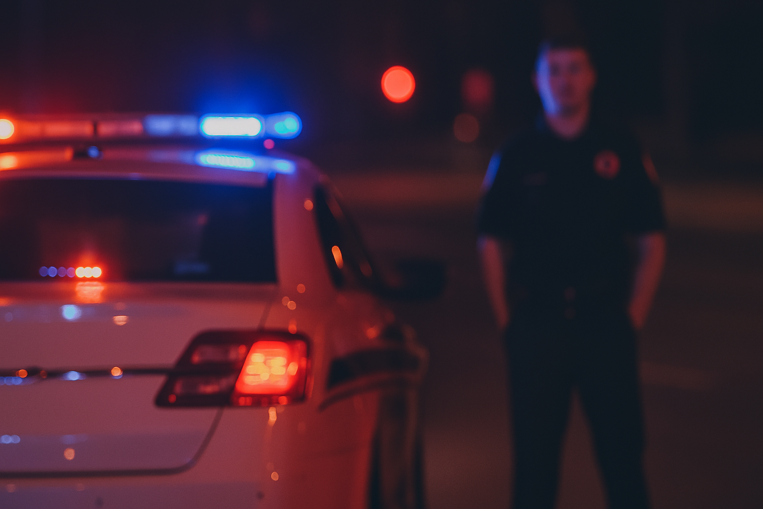 DUI Arrests By Tampa Police Spike During Cinco De Mayo 2025 - Trusted ...